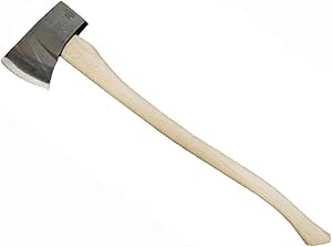 COUNCIL TOOL Forcible Entry Flathead Fire Axe - 6 lb Fire Axe for The ...