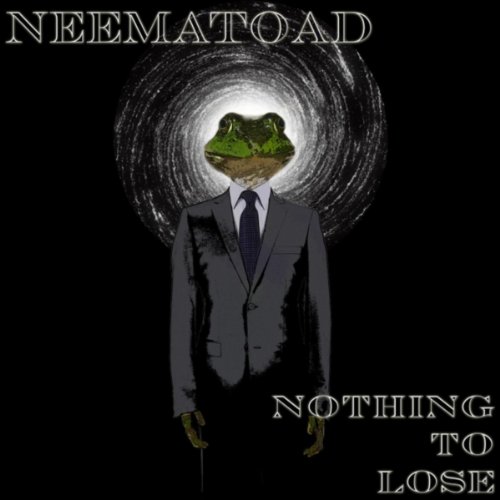 Amazon MusicでNeematoadのNothing to Loseを再生する