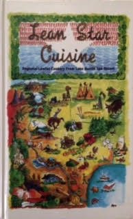 Buy Lean Star Cuisine Book Online at Low Prices in India | Lean Star ...