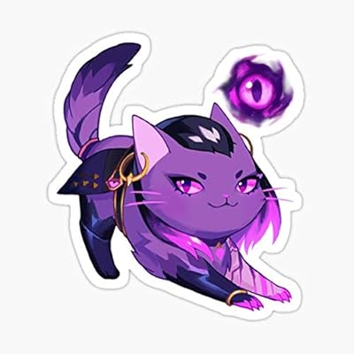 Valorant Reyna Graphic Sticker for Auto, Wall, Nepal | Ubuy