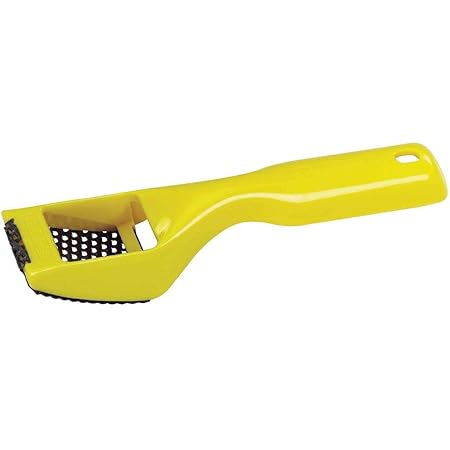 Stanley Surform Shaver Tool Blade 5 21 515 : Amazon.co.uk: DIY & Tools