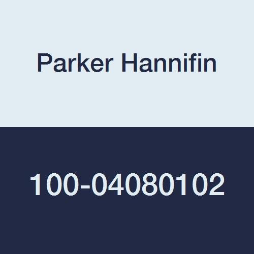 Parker Hannifin 100-04080102 PVC Nexclear Clear Tubing, FDA, NSF 51 ...