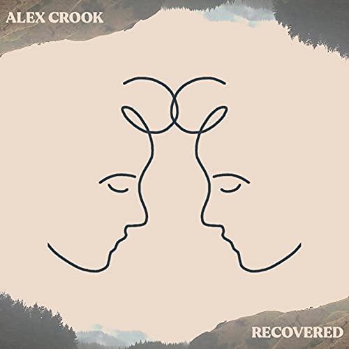 Recovered de Alex Crook en Amazon Music Unlimited
