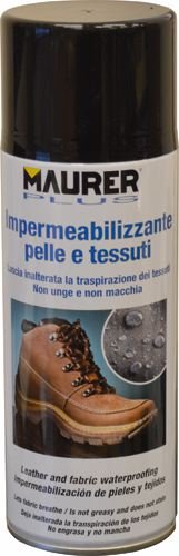Spray impermeabilizzanti per scarpe e tessuti: cosa sono e perchè ...