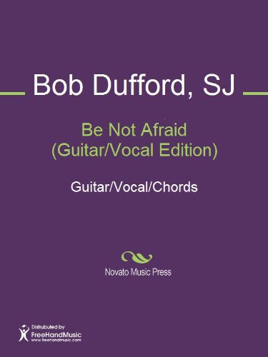 Not Afraid Guitar Chords