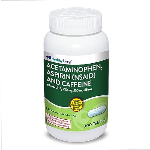 Amazon.com: Timely Extra Strength Headache Relief - Acetaminophen with ...