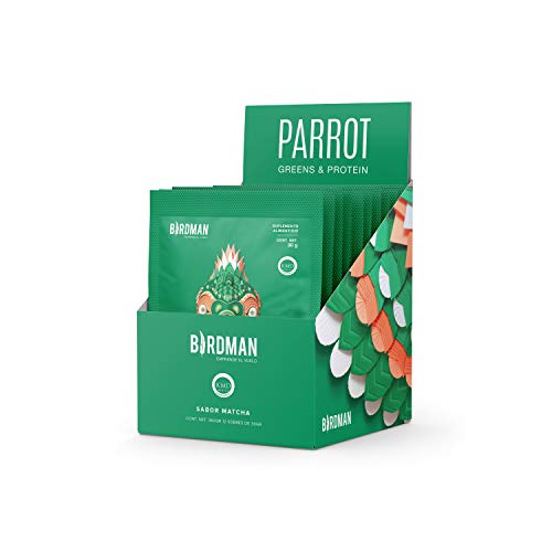 Birdman Parrot - ¿Dónde Comprar al Mejor Precio México?