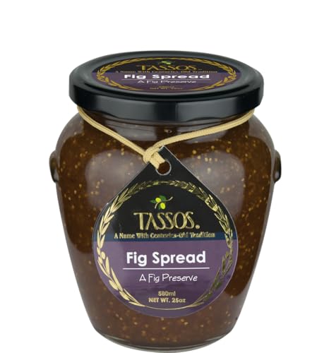 5 Best Fig Spread | Skip the Sugary Syrup