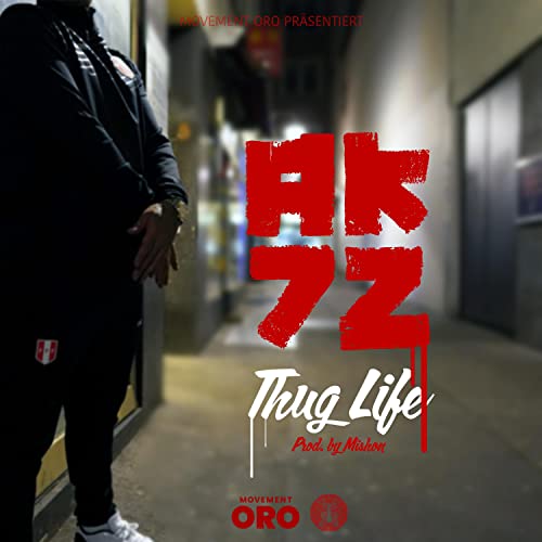 Écouter Thug Life par AK72 sur Amazon Music Unlimited