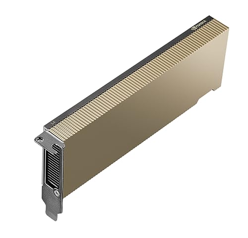 Nvidia L4 24GB Tensor Core 72W Graphics Accellerator Card | Amazon ...