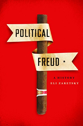 Political Freud: A History - Kindle edition by Zaretsky, Eli. Politics ...