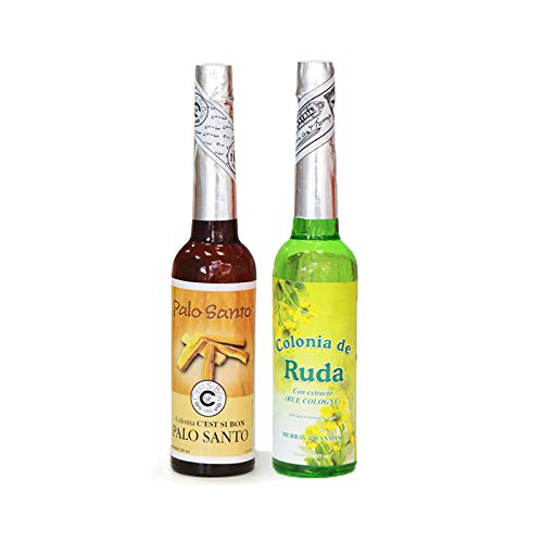 Comprar Colonia De Ruda ️〖 desde 2,95 € 〗- Perfumes Importados Ya