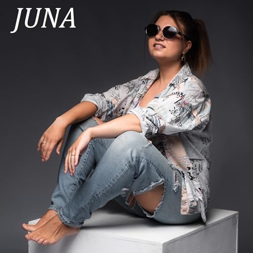 Play Маленькая девочка by JUNA on Amazon Music Unlimited
