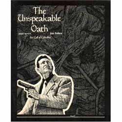 The Unspeakable Oath (for Call of Cthulhu, Issue 7): John Tynes: Amazon ...