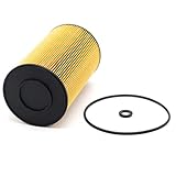 CASE MMH80580 - Cross reference fuel filters