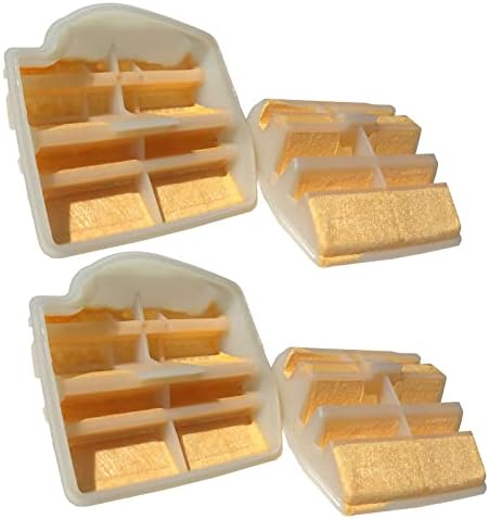 Amazon.com: SYOWADA Air Filter Replacement for Husqvarna 445 450 445e ...