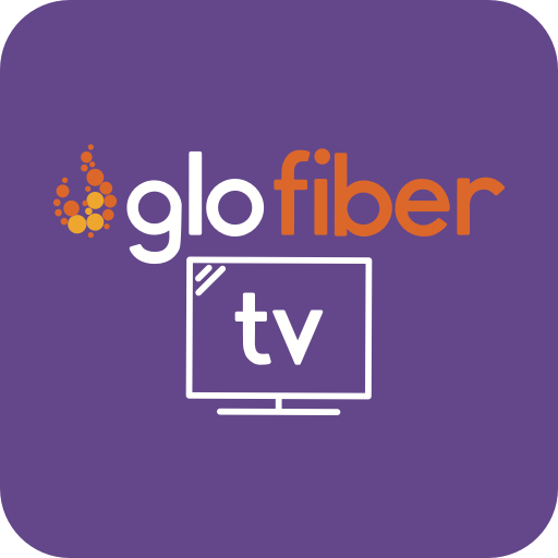 Glo Fiber TV - App on Amazon Appstore