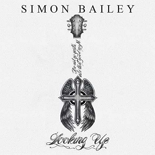 Amazon.com: Looking Up : Simon Bailey: Digital Music