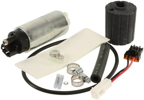 Amazon.com: Hella Fuel Pump : Automotive