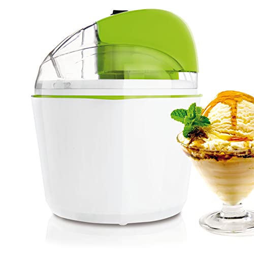 6 Mejores Heladeras O Máquinas Para Hacer Helados 【mayo 2024】