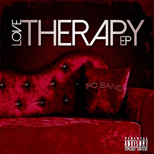 Amazon.co.jp: LOVE THERAPY [Explicit] : PC Band: Digital Music