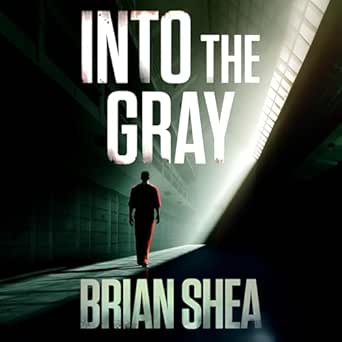 Amazon.com: Into the Gray: Boston Crime Thriller, Book 6 (Audible Audio ...