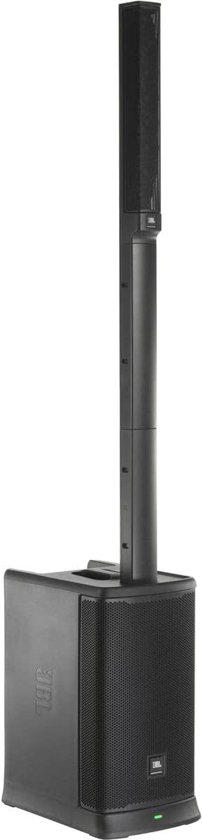 Amazon.com: JBL Professional EON ONE Mk2 Active Battery-Powered Column ...