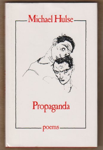Propaganda: Hulse, Michael: 9780436209666: Amazon.com: Books