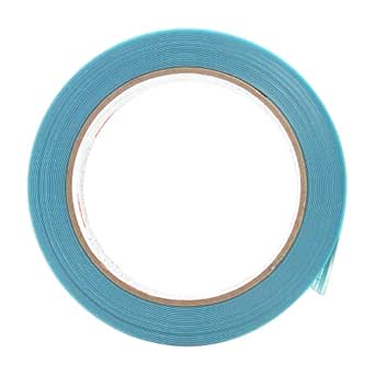 3M 06349 50.8 mm x 10 m Trim Masking Tape (Pack of 6) : Amazon.co.uk ...