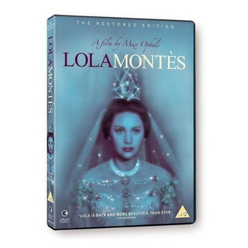 Amazon.com: Lola Montez ( The Fall of Lola Montes ) ( The Sins of Lola ...