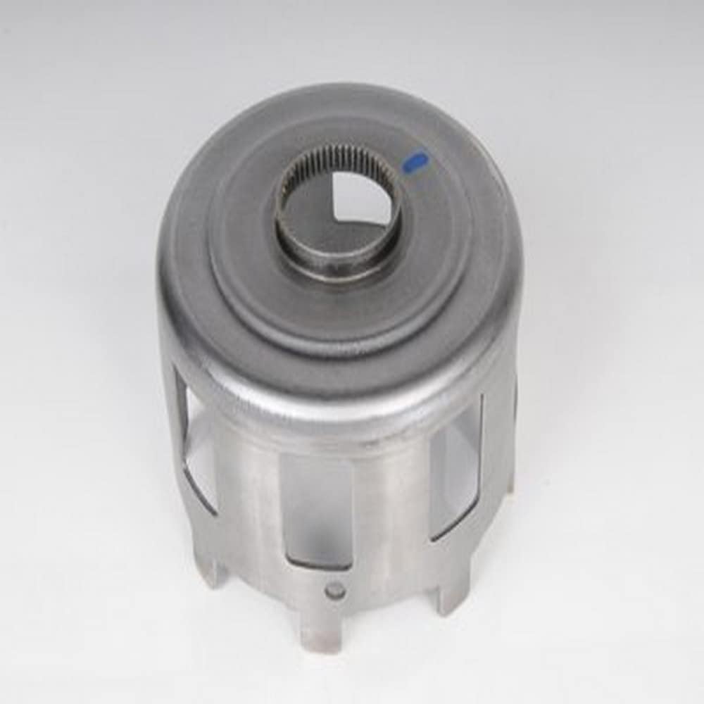 Amazon.com: The REAL BEAST 4L60E 4L65E 700R4 Transmission Sunshell Sun ...