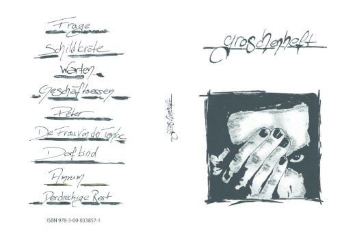 Groschenheft eBook : Grosche, Malte, Grosche, Vanessa : Amazon.de ...