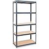 Storalex 3 Bay Extra Deep Garage Shelving Racking Units – UK’s ...