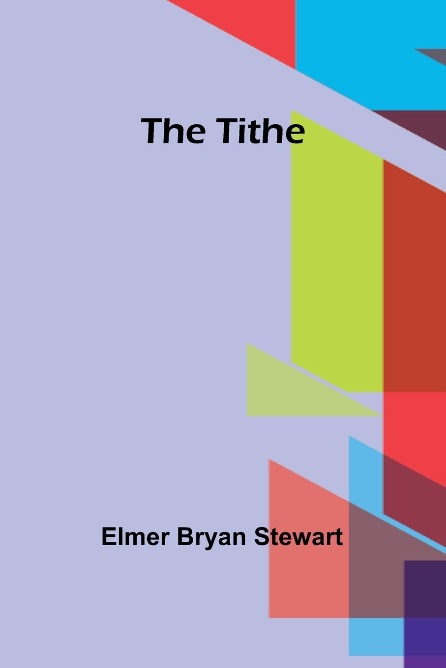 Buy The tithe Book Online at Low Prices in India | The tithe Reviews ...