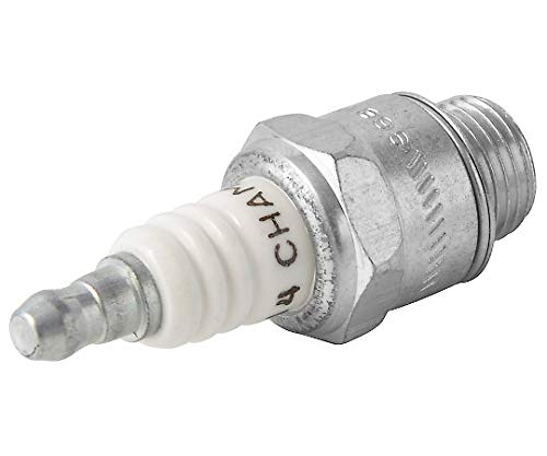 Amazon.co.jp: Champion CJ14 Spark Plug for Small Engines : Industrial ...