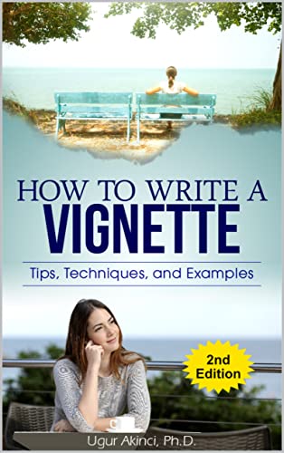 Vignette Examples Writing