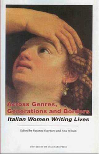 Amazon.com: Across Genres, Generations, and Borders: 9780874139181 ...