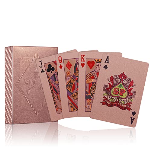 Top 10 Material For Playing Cards of 2022 - Katynel