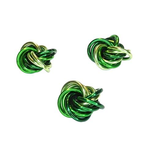 Amazon.com: Möbii Fidget Balls (Multi-Packs): Quiet Mobius ADHD Anxiety ...