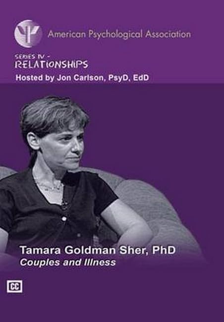 Amazon.com: Couples and Illness : Sher, Tamara Goldman: Movies & TV