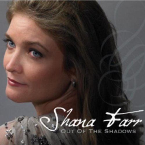 Play Out of the Shadows by Shana Farr on Amazon Music