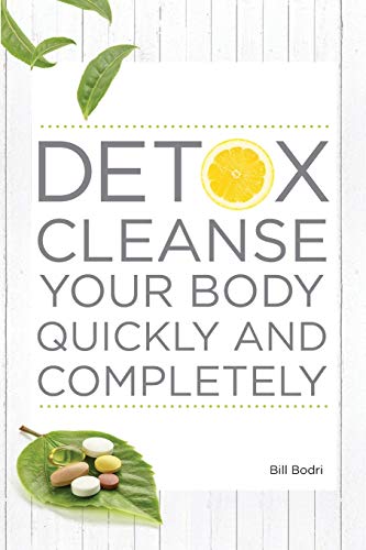Top 10 Best Complete Body Detox Cleanse : Reviews & Buying Guide - Katynel