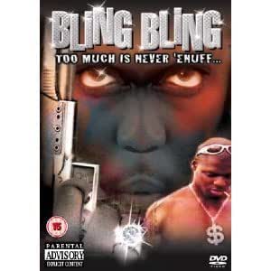 Amazon.com: Bling Bling DVD (UK IMPORT) : Movies & TV