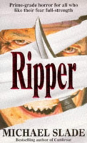 Ripper: Michael Slade: 9780340617793: Amazon.com: Books