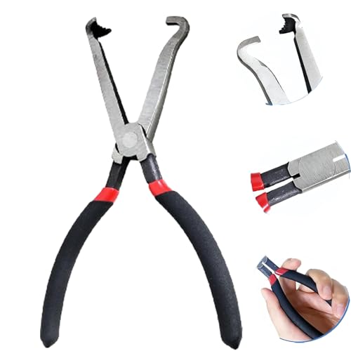 Connector Pliers Set Lisle 37960 Napa Electical Disconnect Plies Set ...
