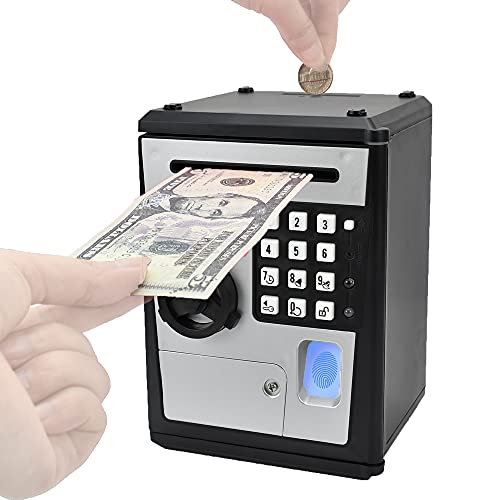 Teaching ATM Bank Electronic Toy - Educational Toys Planet