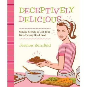 Amazon.com: Deceptively Delicious: Simple Secrets to Get Your Kids ...