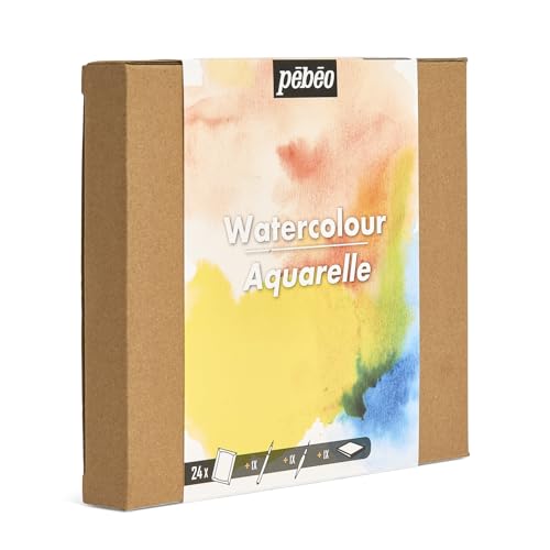 PEBEO Painting Kits, See in Description – BigaMart
