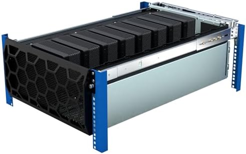 Amazon.com: RackSolutions 5U HyperShelf for 8 Dell Precision 3260 ...