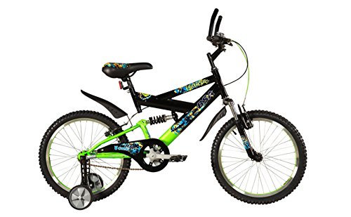 Bsa Champ Platoon Bicycle, 20" : Amazon.in